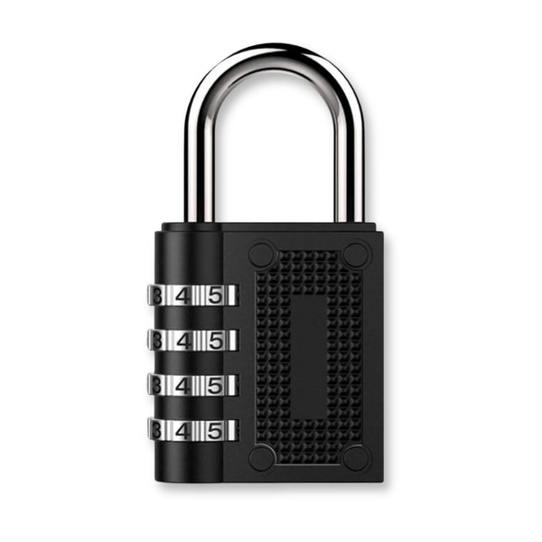 28mm Locker Combination Padlock – Rings Boxing Limited