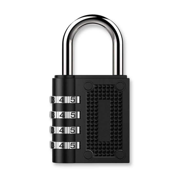 28mm Locker Combination Padlock – Rings Boxing Limited